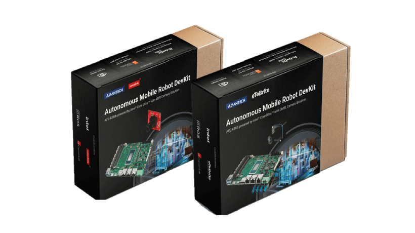 AFE-R360 开发套件 - 研华